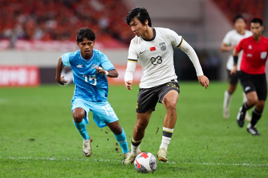 U23亚洲杯预选赛-拜合拉木戴帽 中国队10-0大胜_体育_央视网(cctv.com)